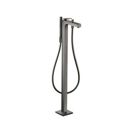 Hansgrohe Wannen-Einhebelmischer Axor Citterio A 200mm, boden, m Hebel, pol. bla vc (39440330)