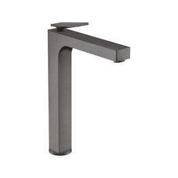 Hansgrohe Waschtisch-Einhebelmischer 280 Axor Citterio A 200mm, m HG, unver Abl., brush. bla vc (39021340)