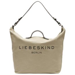 Liebeskind Berlin Hobo »Hobo L« mit viel Stauraum braun