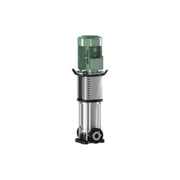 WILO Hochdruckpumpe Helix V 1001, 230 V, 0,55 kW, G 1 1/2, Stand.G (4234106)