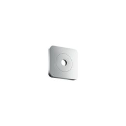 Hansgrohe Wandrosette AXOR Citterio C 120/120 softsquare BBC (28801340)
