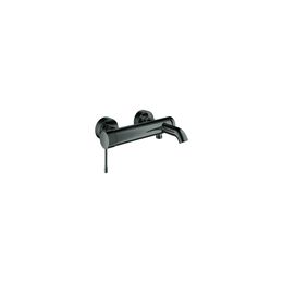 Grohe Wannen-Einhebelmischer Essence hard graphite, Wandmontage (25250A01)