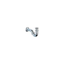 Grohe Geruchverschluss 28946 f&uuml;r Bidet Wandabstand 250 - 265 mm chrom (28946000)
