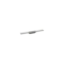 Hansgrohe RainDrain Flex Duschrinne 700mm, ES op, FM-Set, k&uuml;rzb., z Wd-mont. (56050800)