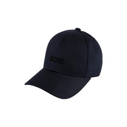 BOSS Baseball Cap &raquo;Ari&laquo; mit Logostickerei Ton in Ton, unisex Medium Beige 260