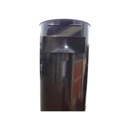 WILO Vorbeh&auml;lter f&uuml;r Trink- und L&ouml;schwasser, 800 l, rund (2528245)