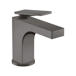 Hansgrohe Waschtisch-Einhebelmischer Axor Citterio 90 A 112mm, m HG, ZugstAblGar, f HWB, b b v (39022340)