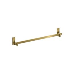 Hansgrohe Badetuchhalter Axor Uni Rectangular 800mm, polished gold optic (42683990)
