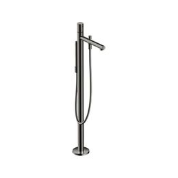 Hansgrohe Fertigmontageset Axor Uno WA-EHM, boden, m Zerogr, pol. bla vc (45416330)