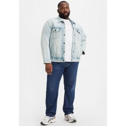 LEVI'S® PLUS LEVI'S PLUS Regular-fit-Jeans »541 TAPERED« im Five-Pocket Style HAWTHORNE SHOCKING 40 - Länge 34 Länge 34 40 Jeans von Levi's Plus