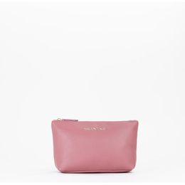 Valentino Handbags VALENTINO BAGS Kosmetiktasche »SOFT COSMETIC CASE BRIXTON« Beautycase Kosmetikbeutel Kulturtasche CAMELIA