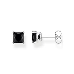 Thomas Sabo Paar Ohrstecker »H2174-009-1, -024-11, -051-14, -051-9, -414-14, -699-32« mit Zirkonia (synth.), Spinell (synth.), Onyx oder...