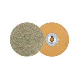 Pferd COMBIDISC Diamant Schleifblatt CD Ø 75 mm D251/P 60 für Titan, Glas, GFK und Stein (42740010)