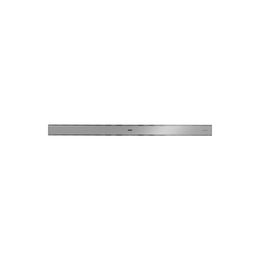 Hansgrohe Duschrinne RainDrain Allround 1200mm, Komplettset, Edelstahl geb&uuml;rstet (56190800)