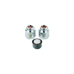Grohe Wasserspar-Set 48191 Durchfluss 1,35 l/min Anschlussma&szlig; G 3/8 Zoll (48191000)