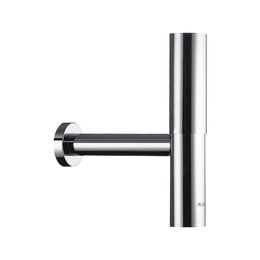 Hansgrohe Designsiphon Flowstar G 1 1/4, brushed red gold (51303310)