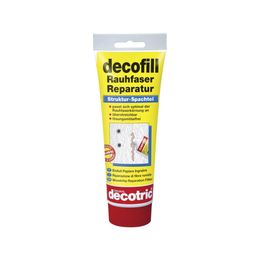 decofill Rauhfaser Rep. 330 g Tube Decotric (352608)