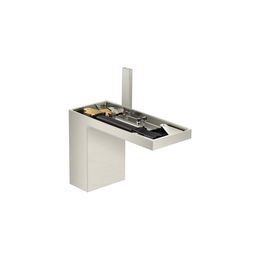Hansgrohe Waschtisch-Einhebelmischer 110 Axor MyEdition A 150mm, m Pus-Op-Abl, o Pl, ED (47032800)