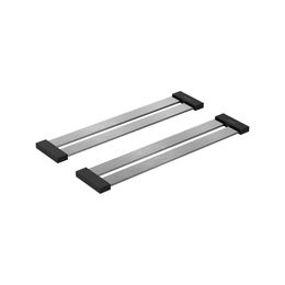 Hansgrohe Abtropfgitter F26 Edelstahl (40967800)