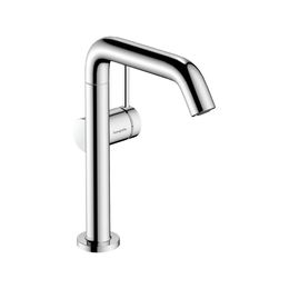 Hansgrohe Einhebel-Waschtischarmatur Tecturis S m Schwenka. u. Push-Open-Ablaufg., chr (73360000)