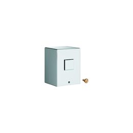 Grohe Temperaturw&auml;hlgriff 47958 f&uuml;r Grohtherm Cube chrom (47958000)