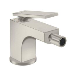 Hansgrohe Bidet-Einhebelmischer Axor Citterio A 110mm, m HG, ZugstAblGar, ED (39214800)