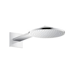 Hansgrohe Kopfbrause 250 1jet Axor mit Brausearm, chrom (35284000)