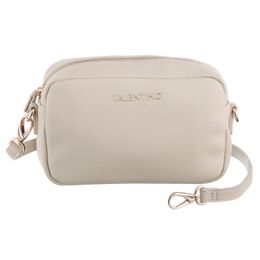 Valentino Handbags VALENTINO BAGS Kosmetiktasche »BRIXTON« Handtasche Damen Tasche Damen Schultertasche ecru