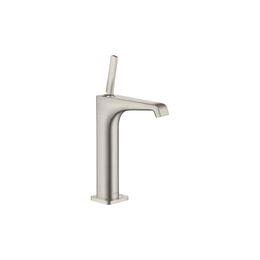 Hansgrohe Waschtisch-Einhebelmischer 190 Axor Citterio E A 143mm, m Pin-Griff, unver Abl., ED (36103800)