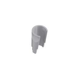 Hansgrohe Schnappfutter Unica hellgrau (98918000)