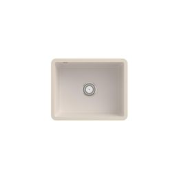 Villeroy & Boch V&B Unterbausp&uuml;le Subway 60 SU m Abl.garn, Hand., crema CeramicPlus ; Villeroy & Boch (331001KR)