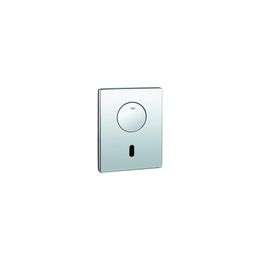 Grohe Fertigset Tectron Skate Bluetooth chr, IR-WC-Wand-Arm., Bet&auml;tigung, Trafo (37504000)