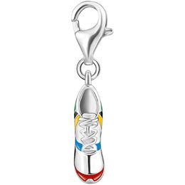Thomas Sabo Charm-Einhänger »bunter Sportschuh, 2172-007-7« silberfarben 0 Charm-Anhänger bunter Sportschuh