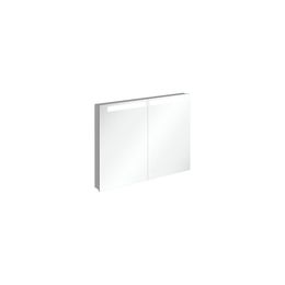 Villeroy & Boch V&B Einbau-Spiegelschrank MY VIEW IN 100,1x74,7x10,7cm, 13,95 W, LED, 2 Tür. ; Villeroy & Boch (A4351000)