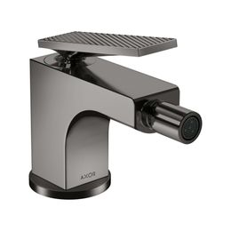 Hansgrohe Bidet-Einhebelmischer Axor Citterio A 110mm, m HG, ZugstAblGar, Rs, po b vc (39201330)