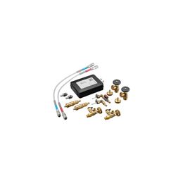 Oventrop Messsystem OV-DMC 3 m WLAN-Funktion, mit Zubeh&ouml;r, im Koffer (1069278)