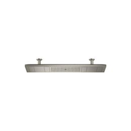 Hansgrohe Kopfbrause 1200 4jet Axor ShowerHeaven BSO mit Lichtm.3500 K (12427800)