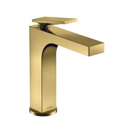 Hansgrohe Waschtisch-Einhebelmischer 160 Axor Citterio A 143mm, m HG, ZugstAblGar, Rs, po g opt (39071990)