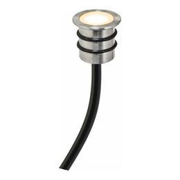 EVN Lichttechnik LED EB-Lichtpunkt 0,2W warmweiß LD2 102 (LD2102)