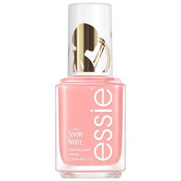 essie Nagellack »Nagellack« Limitiert, inspiriert von Schneewittchen, ebenmäßiger Auftrag, vegan. rosa Limitierte Schneewittchen-Edition in 8...