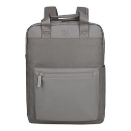 Harbour 2nd Notebookrucksack »Hamburg XL« Tagesrucksack Arbeitsrucksack Schulrucksack dolphin