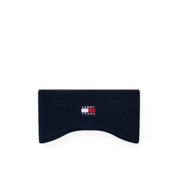 Tommy Jeans Stirnband »TJW HERITAGE CORE« One Size, gestrickt Dark Night Navy