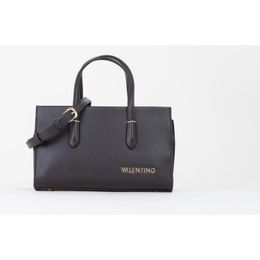 Valentino Handbags VALENTINO BAGS Henkeltasche »HANDBAG JASMIN« Schultertasche Umhängetasche Handtasche Damen NERO