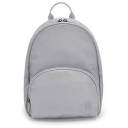 Heys Rucksack »The Basic Backpack« Freizeitrucksack Grey B/H/T: 23,5 cm x 30,5 cm x 11,5 cm B/H/T: 23,5 cm x 30,5 cm x 11,5 cm Rucksack The Basic...