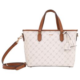 JOOP! Henkeltasche »cortina 1.0 ketty handbag shz« schönes Geschenkset offwhite