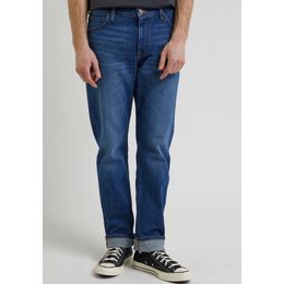 Lee Herren Relax-fit-Jeans &raquo;WEST&laquo; blau 30, L&auml;nge 30