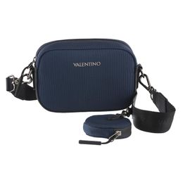 Valentino Handbags VALENTINO BAGS Umhängetasche »CROSSBODY BLU/NERO« Schultertasche Herrentasche BLU/NERO