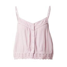 ABOUT YOU Top 'Florentina' Damen Gr&ouml;&szlig;e M pastellpink