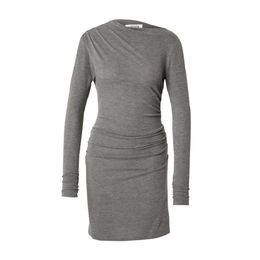 EDITED Kleid 'Alana' Damen Gr&ouml;&szlig;e 40 grau Winterkleid