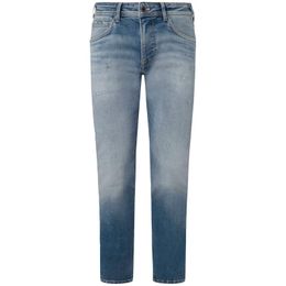 Pepe Jeans Tapered-fit-Jeans »TAPERED JEANS« Medium used RG6 32 - Länge 34 Länge 34 32 TAPERED JEANS von Pepe Jeans